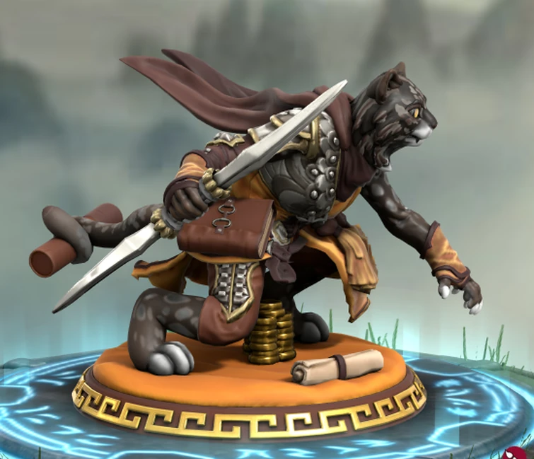 Posting something random to stave off my boredom | Fandom