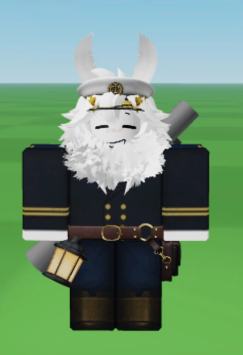 Showing the sea bunny oc I made a year ago that NOBODY asked for | Fandom