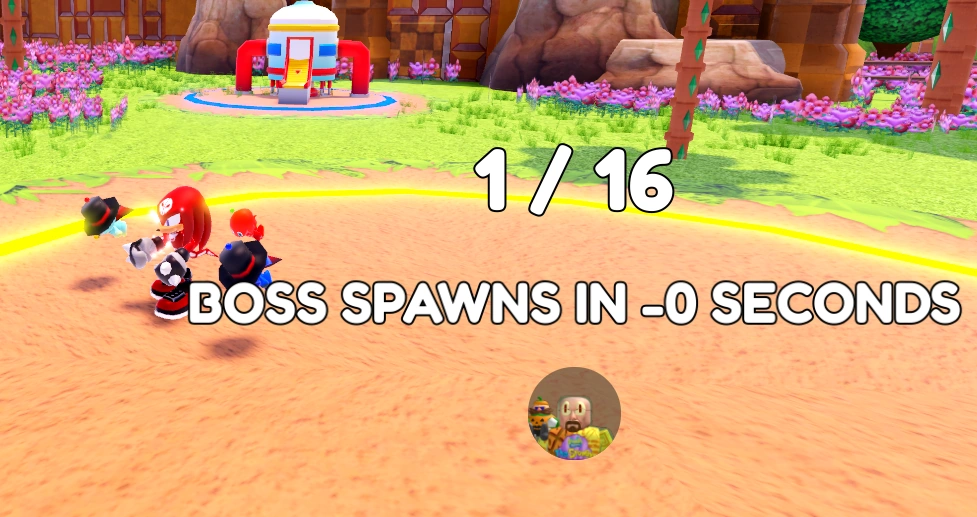 sonic speed simulator really be makin new numbers out here what the ...