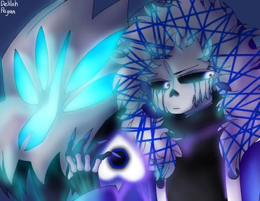 Discuss Everything About Alphatale Wiki | Fandom