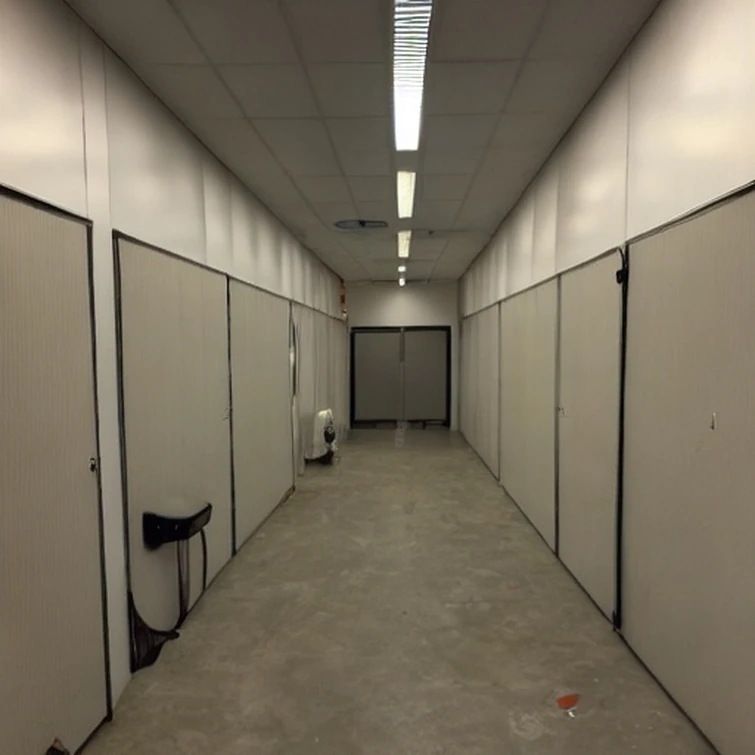 some images for Backrooms levels (if you want to use these, then you ...