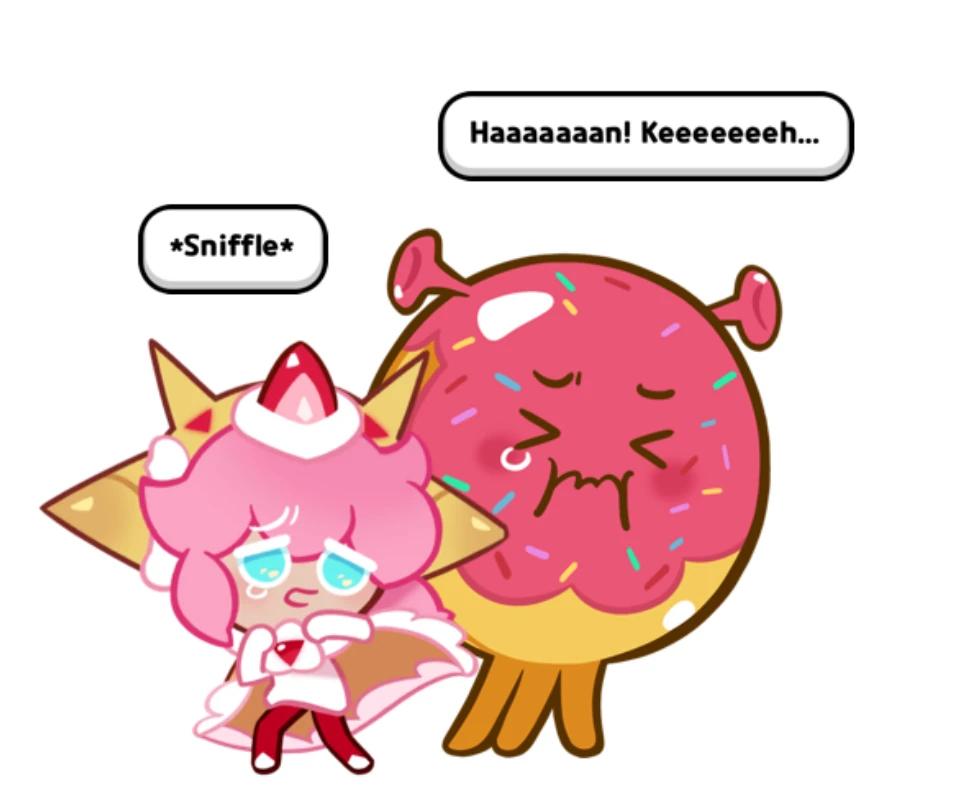 There should be more tear sprites in the game | Fandom