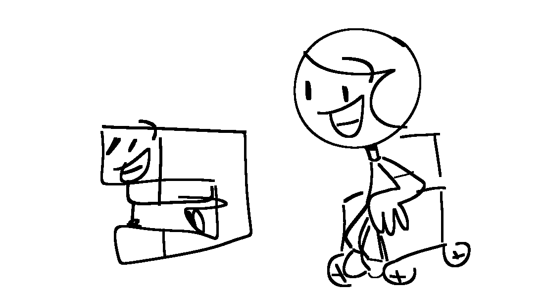 stapy humanised | Fandom