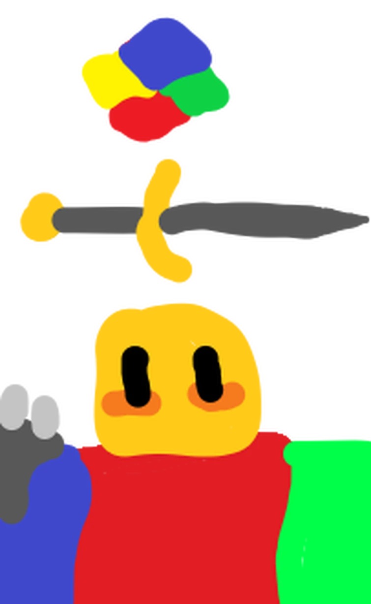 Discuss Everything About Cube Combination Wiki | Fandom