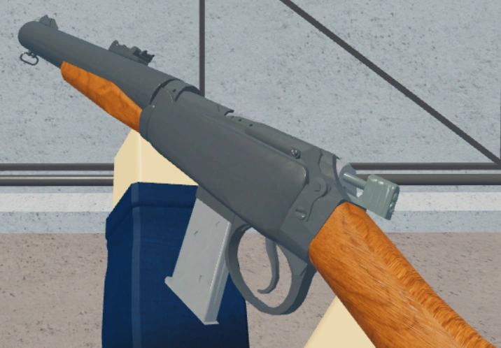 Trooper Weapon Concept: the Concussion Rifle | Fandom