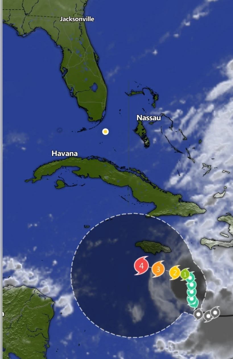 Oh god...(Hurricane Update) | Fandom