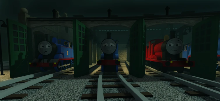 Discuss Everything About Sodor AU Wiki | Fandom