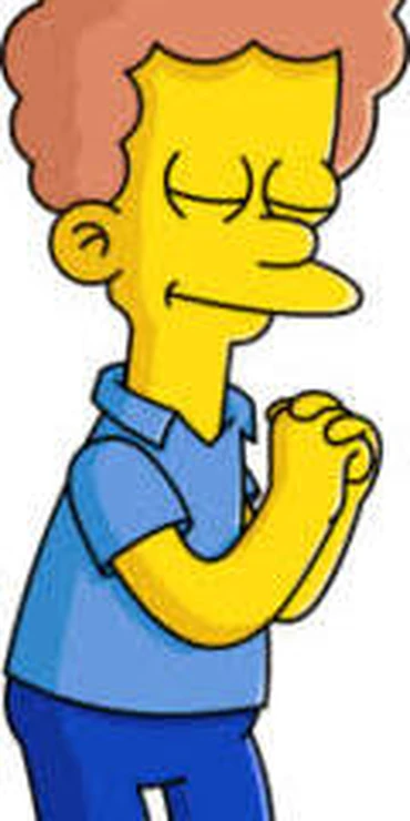 Discuss Everything About Simpsons Wiki | Fandom