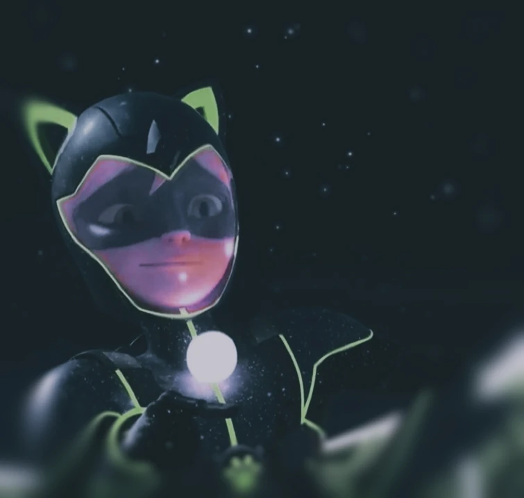 Miraculous Icons #38: ASTROCAT EDITION 🌌 | Fandom