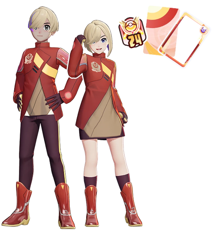 Here's the annual redesign of the Ranked Sets for 2025. | Fandom