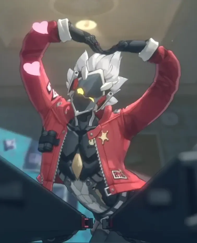Discuss Everything About Zenless Zone Zero Wiki | Fandom