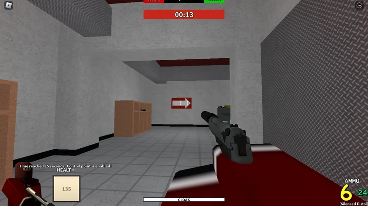 tc2 pre-rehaul characters health | Fandom