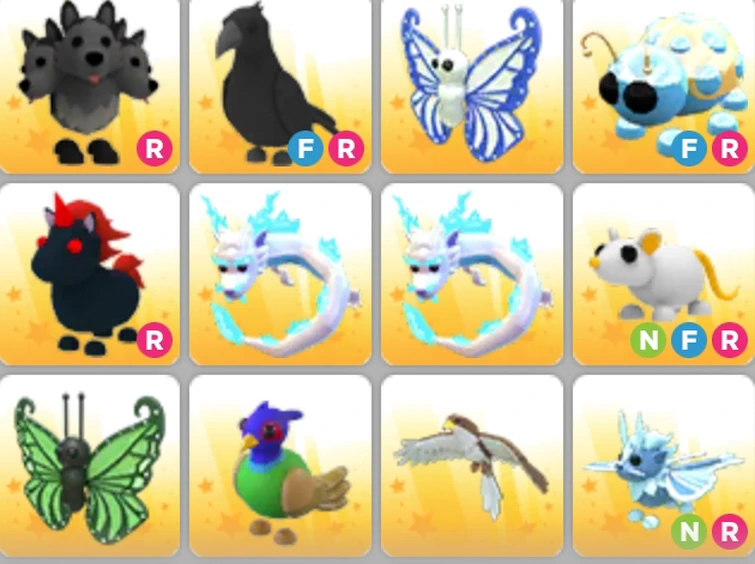 Discuss Everything About Adopt Me! Wiki | Fandom