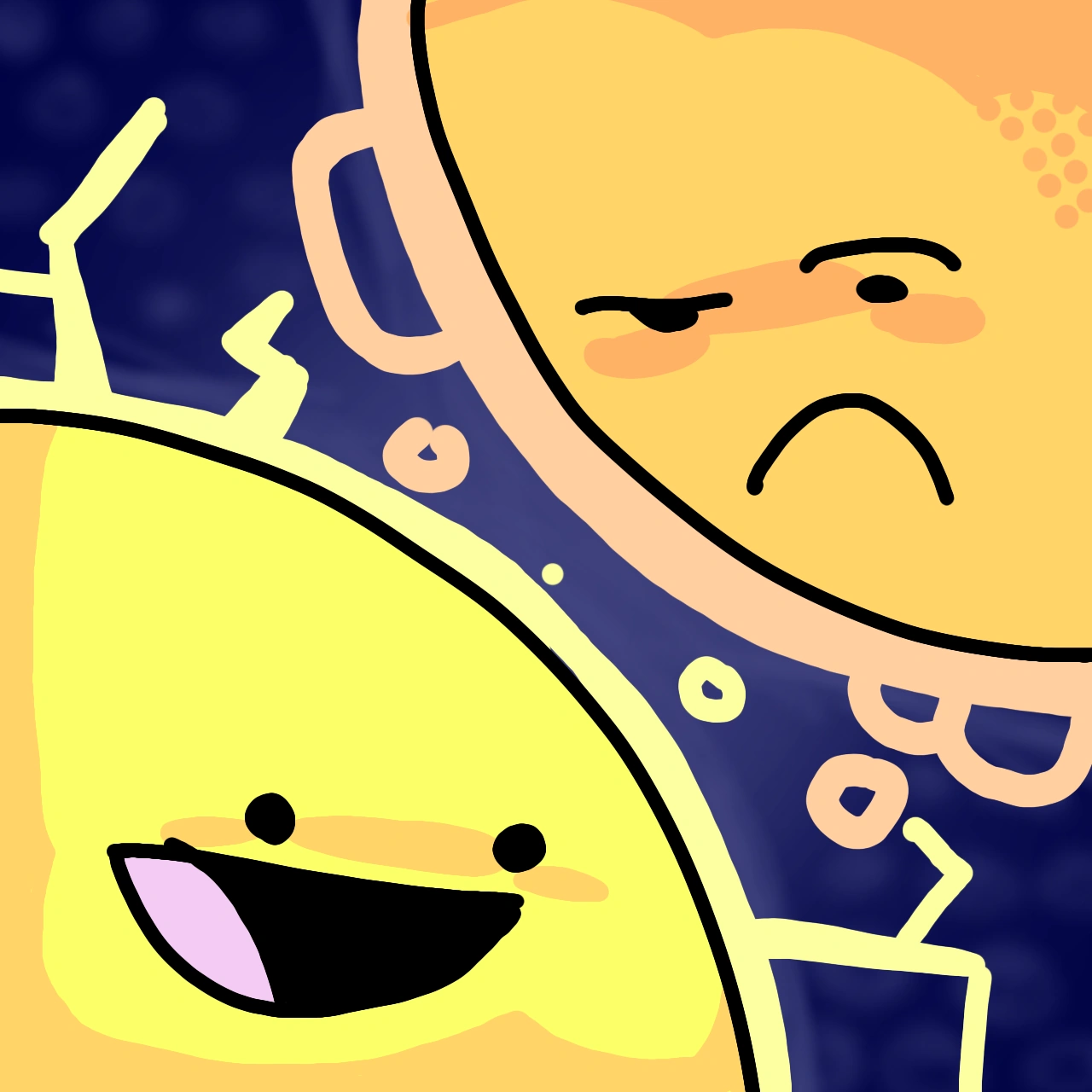 Why is there so much apologies all of the sudden | Fandom