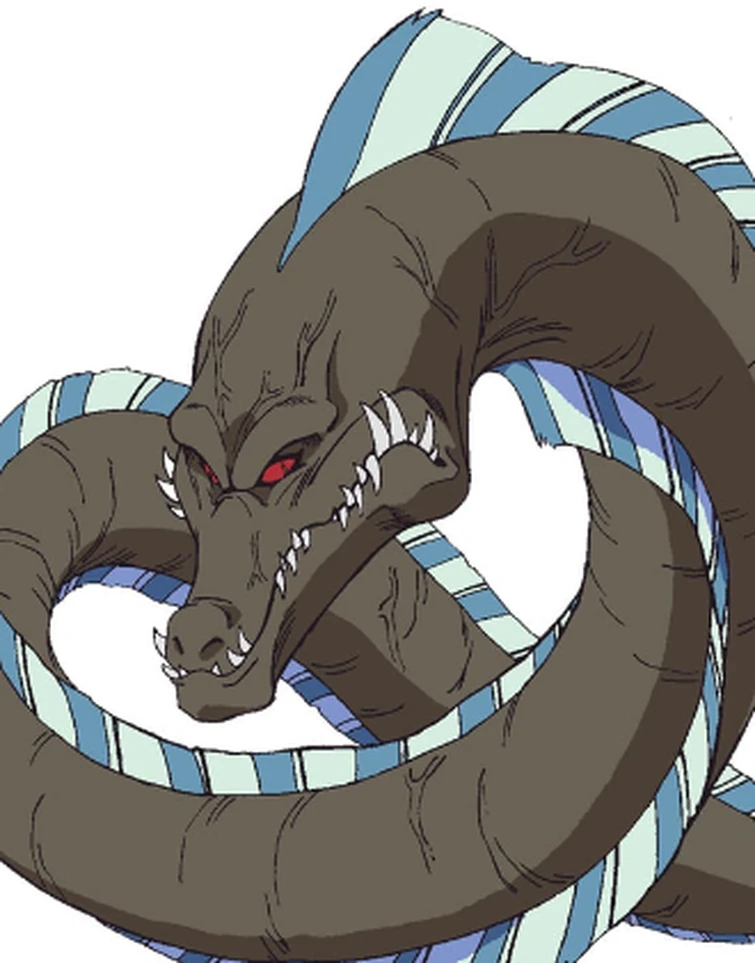 New sea beasts (concept) | Fandom