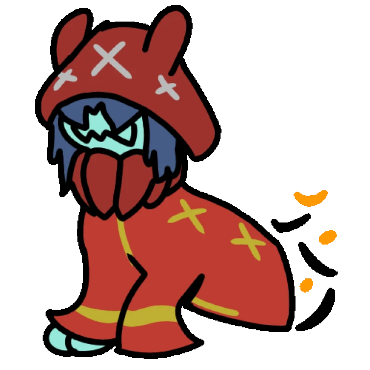 the goober but even more goobered | Fandom