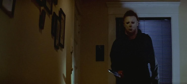 Slasher icons' original designs | Fandom