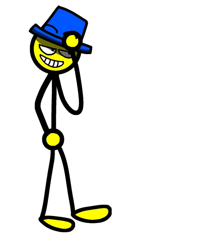 Who's the best opponent for MS Paint Bob (MUGEN)? | Fandom