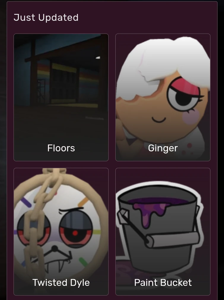 Discuss Everything About Dandy's World Wiki | Fandom