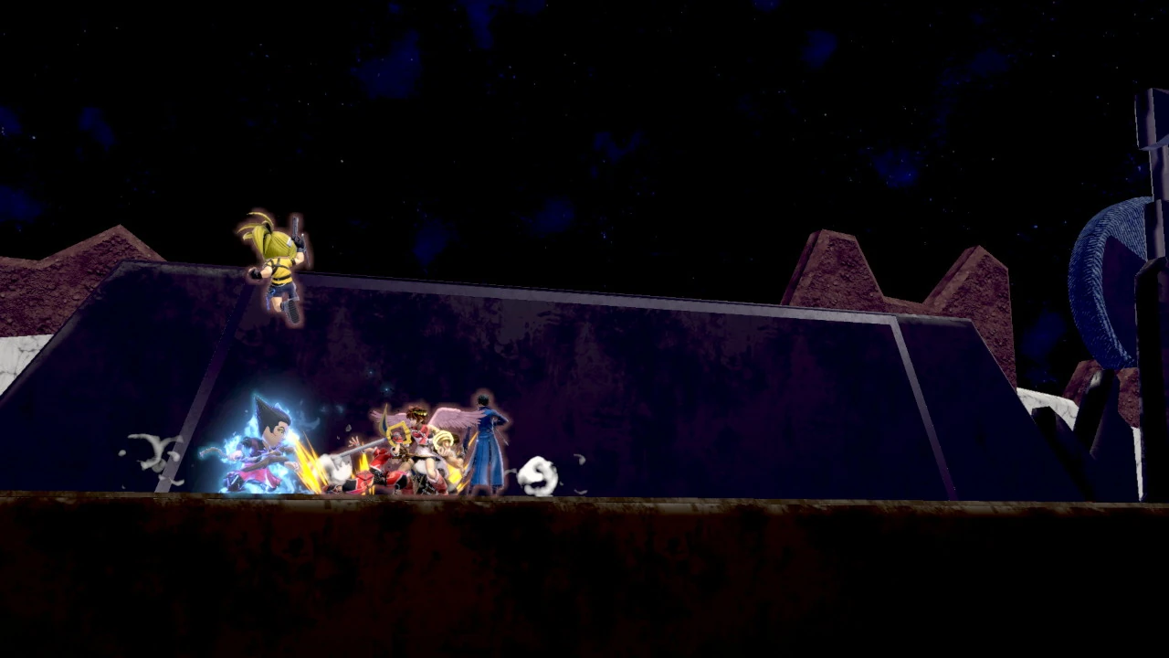 Made Rita’s Space Palace from Power Rangers: Rita’s Revenge. | Fandom