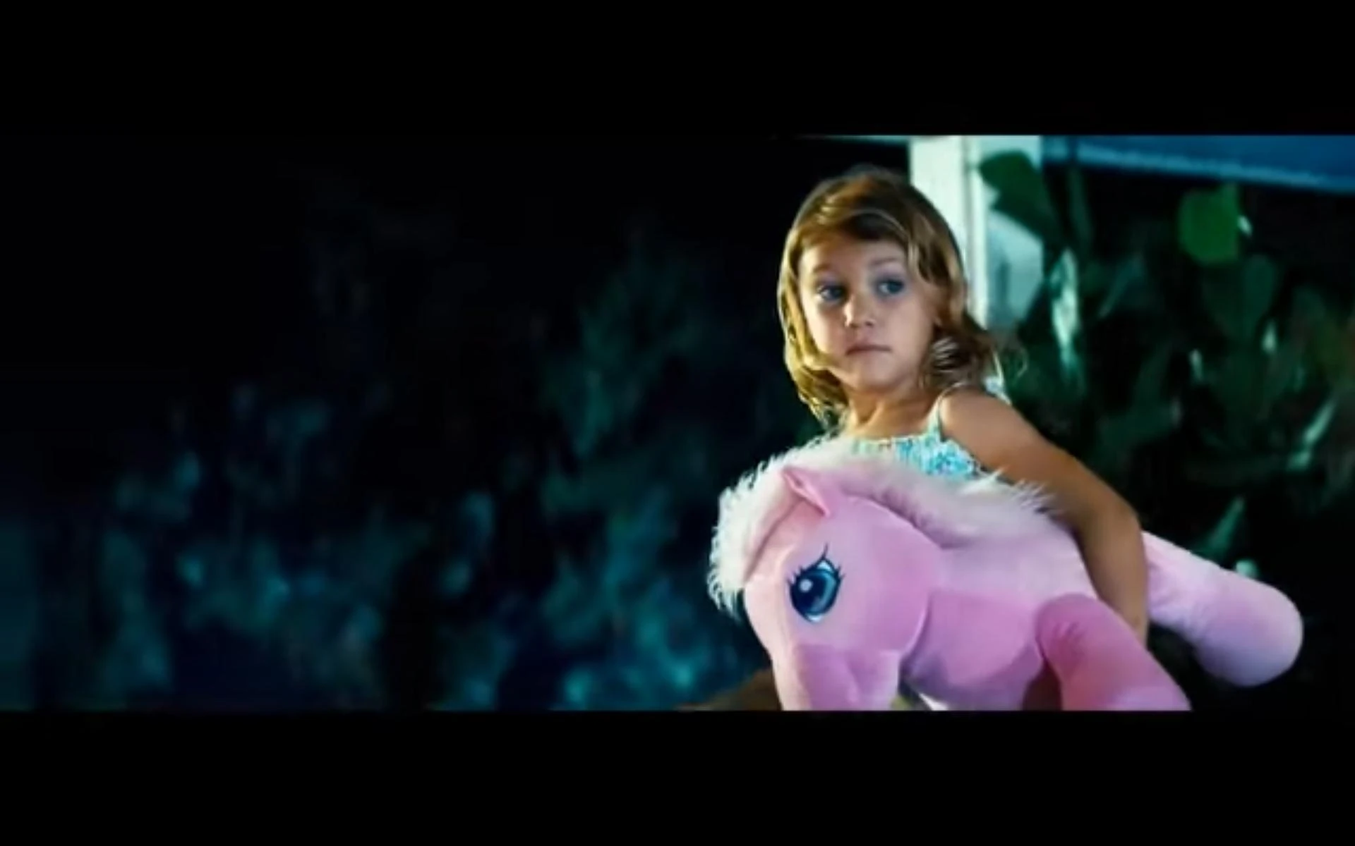 G3 Pinkie Pie in Transformers (2007)? | Fandom