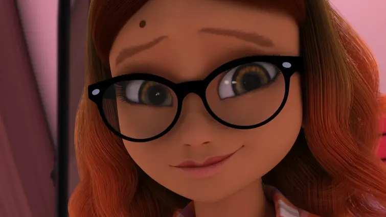 Justice for Alya/Rena Rouge/Furtive | Fandom