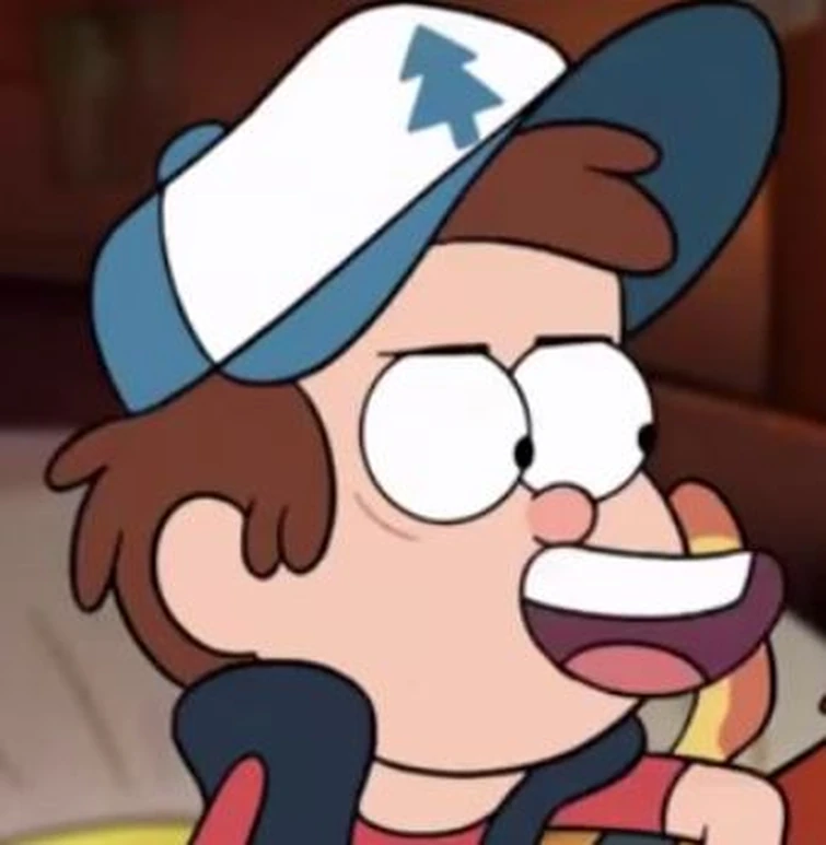 Reply with cursed gravity falls images | Fandom