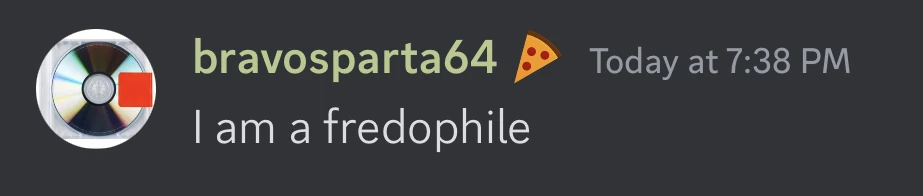 What is the state of the FNAF Discord 😭 | Fandom