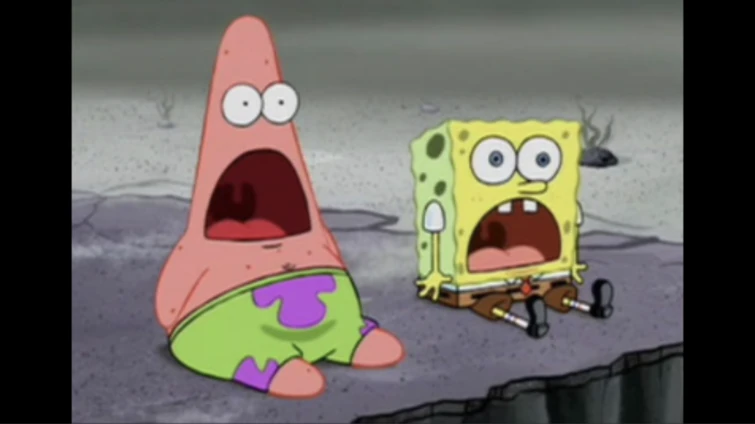 You’re gonna shocked and surprised about something. | Fandom