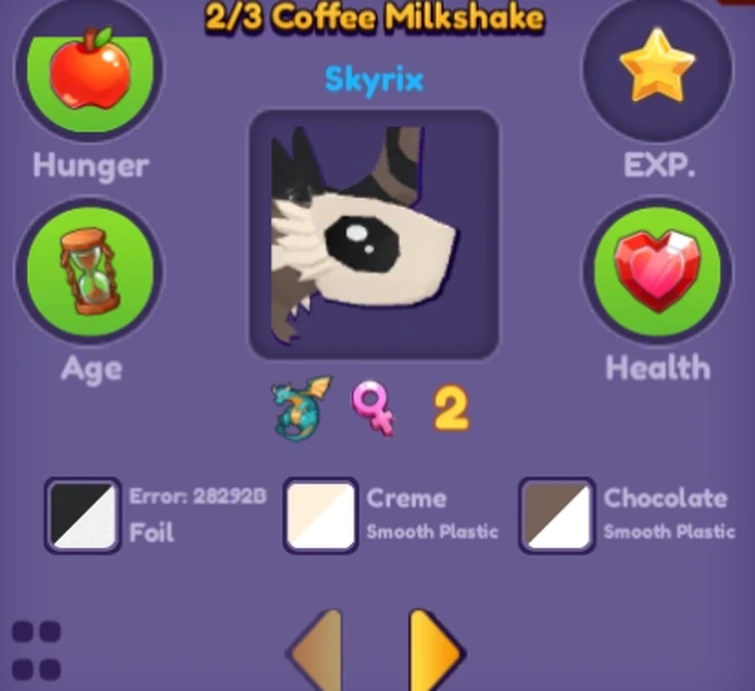 Selling nm Error Sky | Fandom