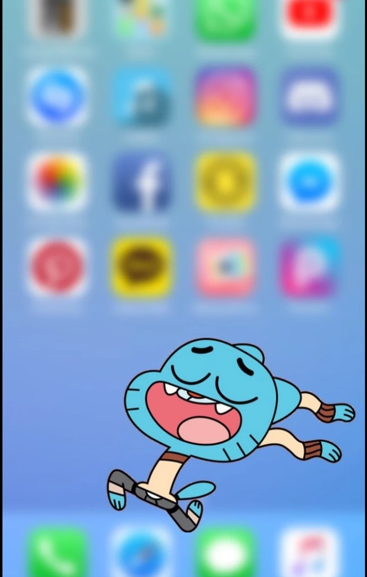 Anyone of you have some nice TAWOG wallpapers? | Fandom