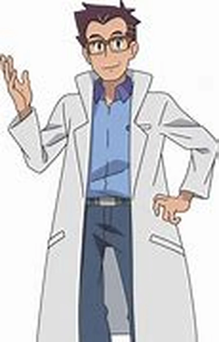 Discuss Everything About Pokémon Wiki | Fandom