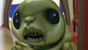 Explain your problems with… Revenge of the Slitheen (SJA S01E01) | Fandom