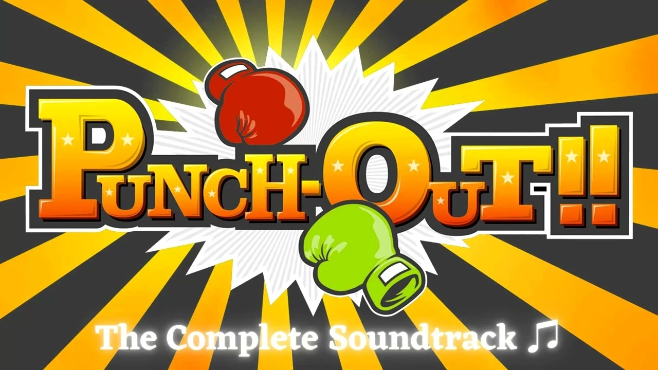 Yapping about punch out again grhhhhrgh | Fandom