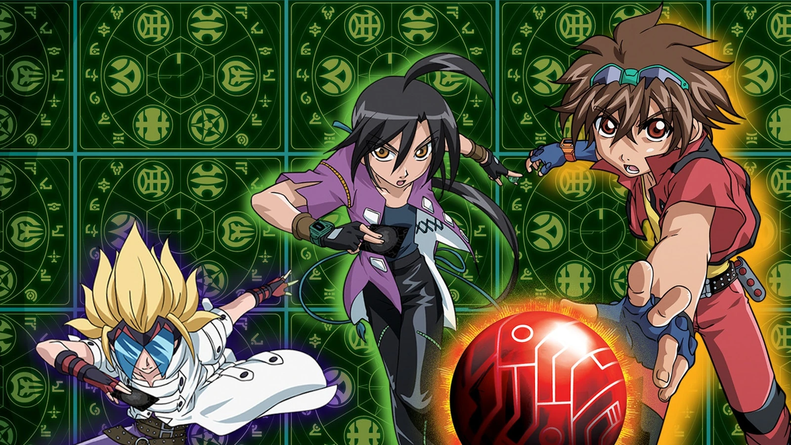 A Live-Action Bakugan Movie is COMING!!!!!! | Fandom