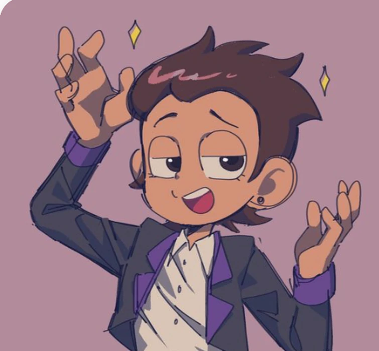 what sould be my pfp | Fandom