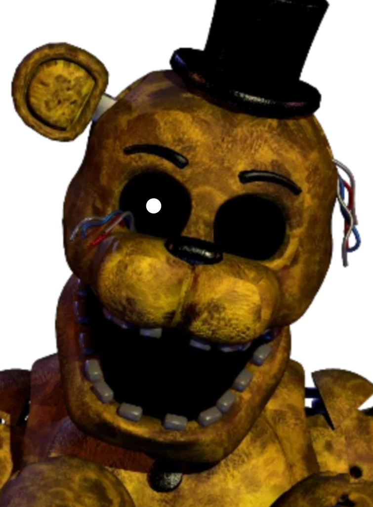 Fnaf Merchandise Character Idea | Fandom