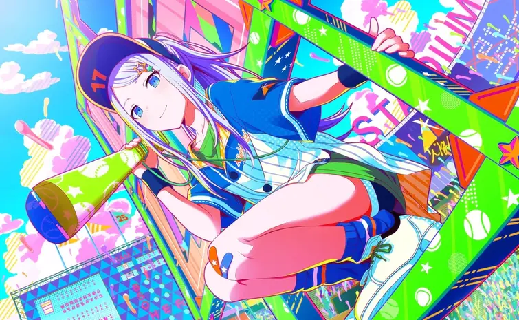 Does anyone want my 3 Kanade 4 stars I have these cards | Fandom