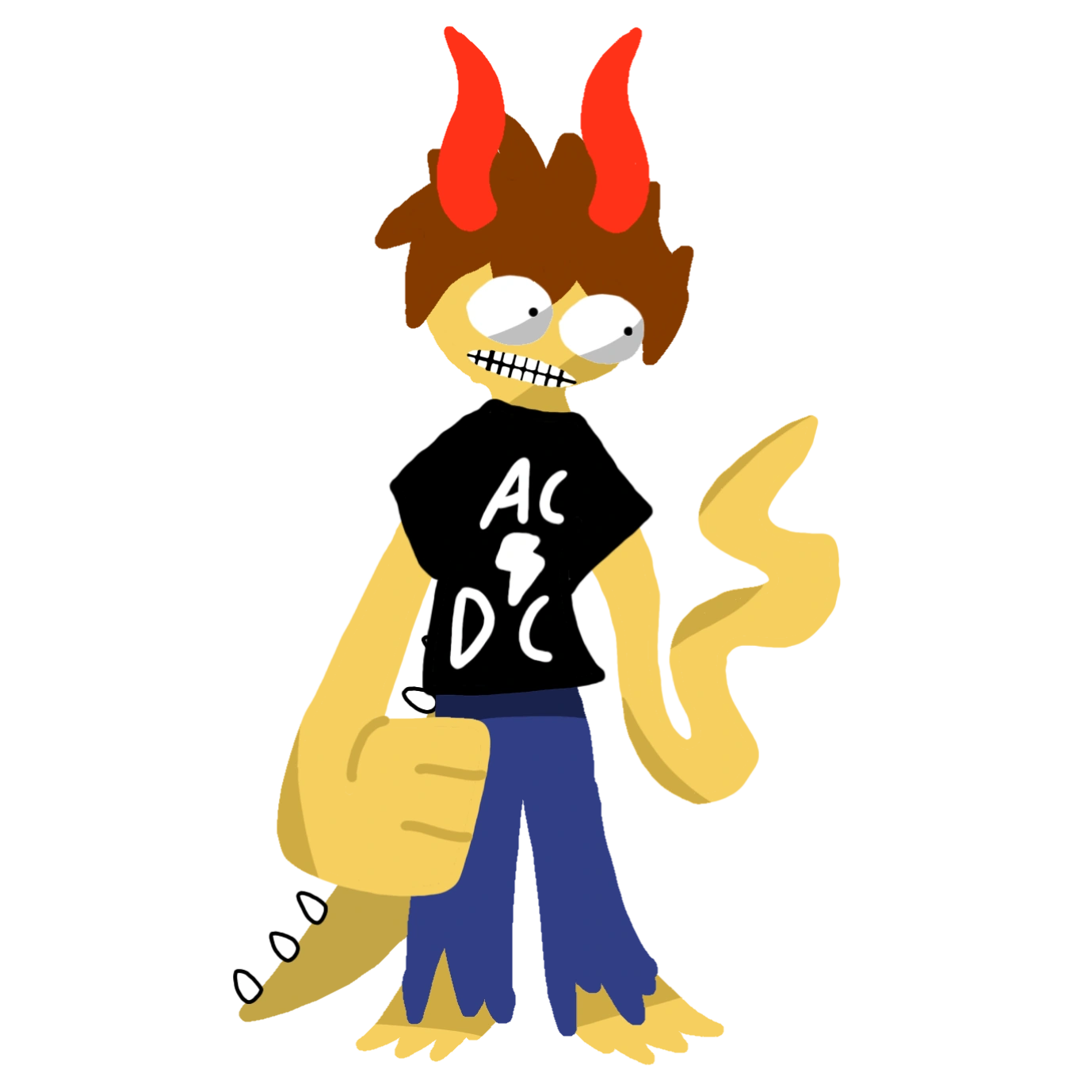 Rate this drawing I made for Rez out of 10 | Fandom