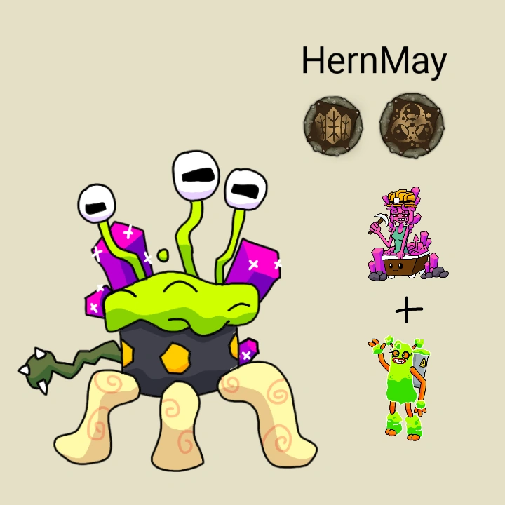 Ethereal-Primordials: Double | Fandom