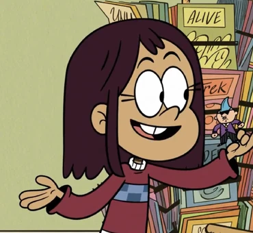 Discuss Everything About The Loud House Encyclopedia | Fandom