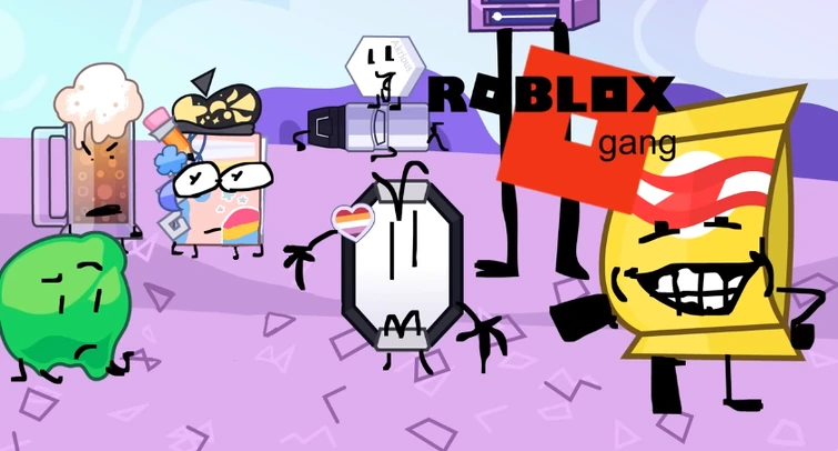 Roblox Gang | Fandom