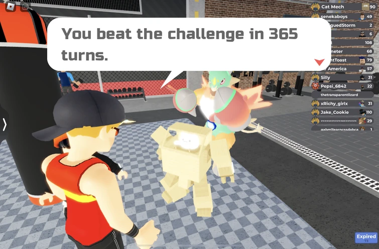 Discuss Everything About Loomian Legacy Wiki | Fandom