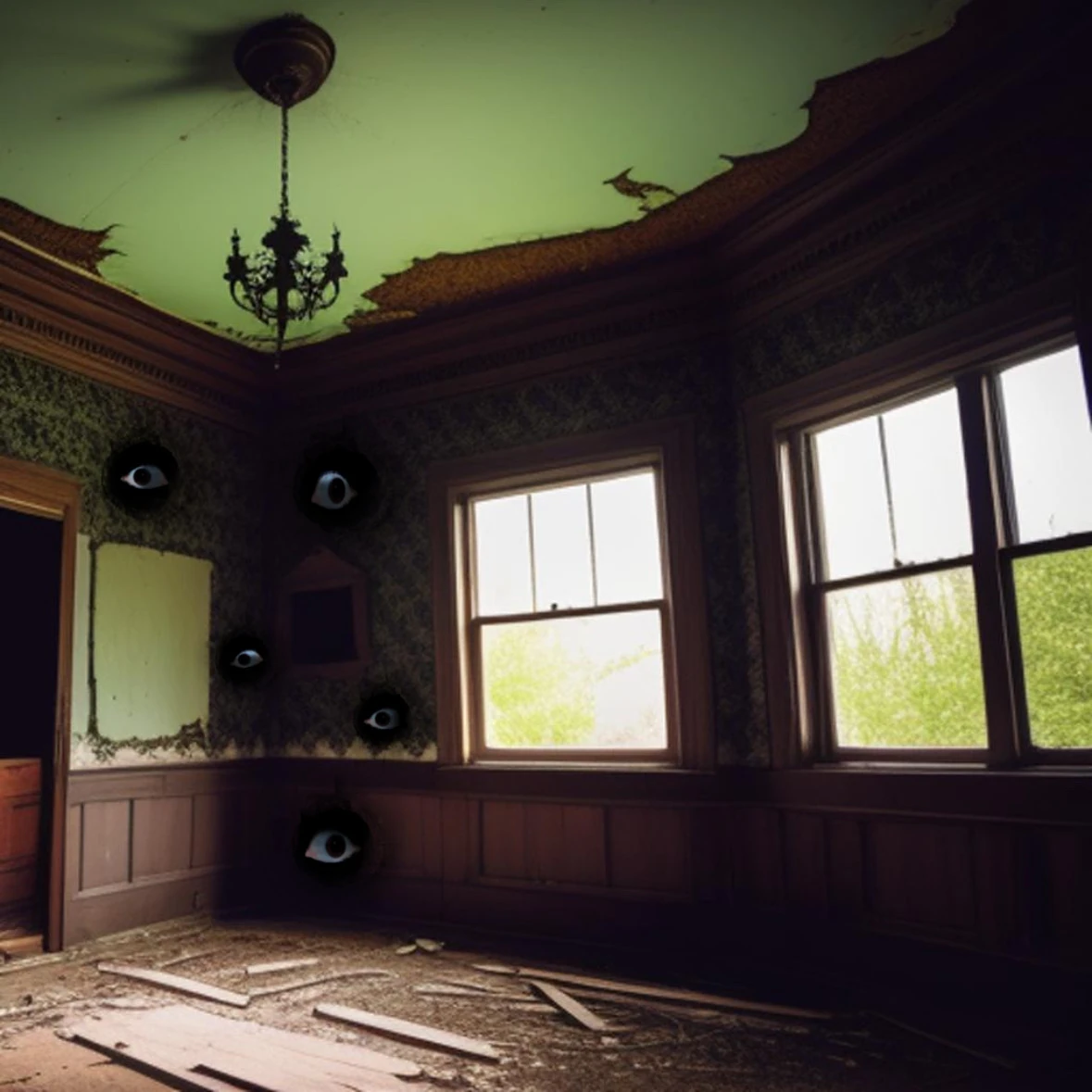 Custom entities inspired by Japanese yokai | Fandom