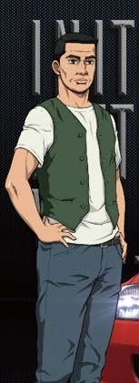 How is this guy a Neutral Character? | Fandom