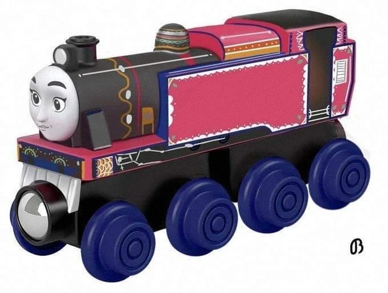 Discuss Everything About Thomas the Tank Engine Wikia | Fandom