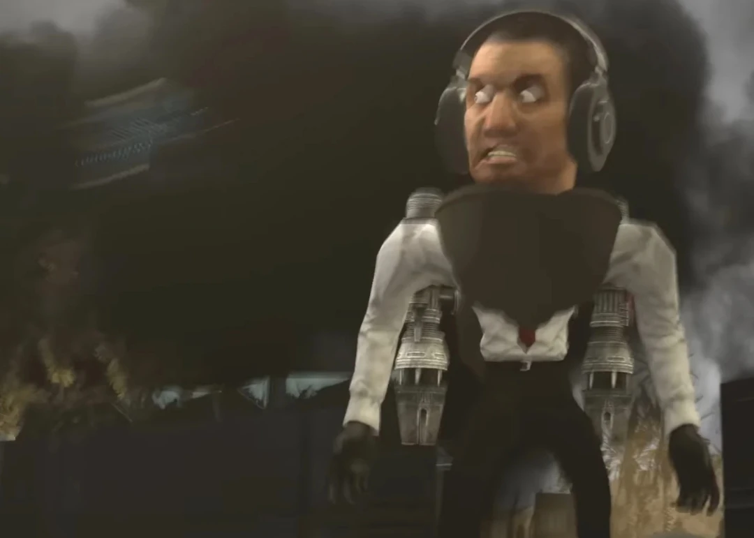 Plungerman L Moment | Fandom