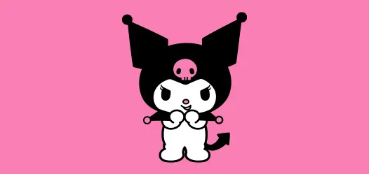 Kuromi | Fandom