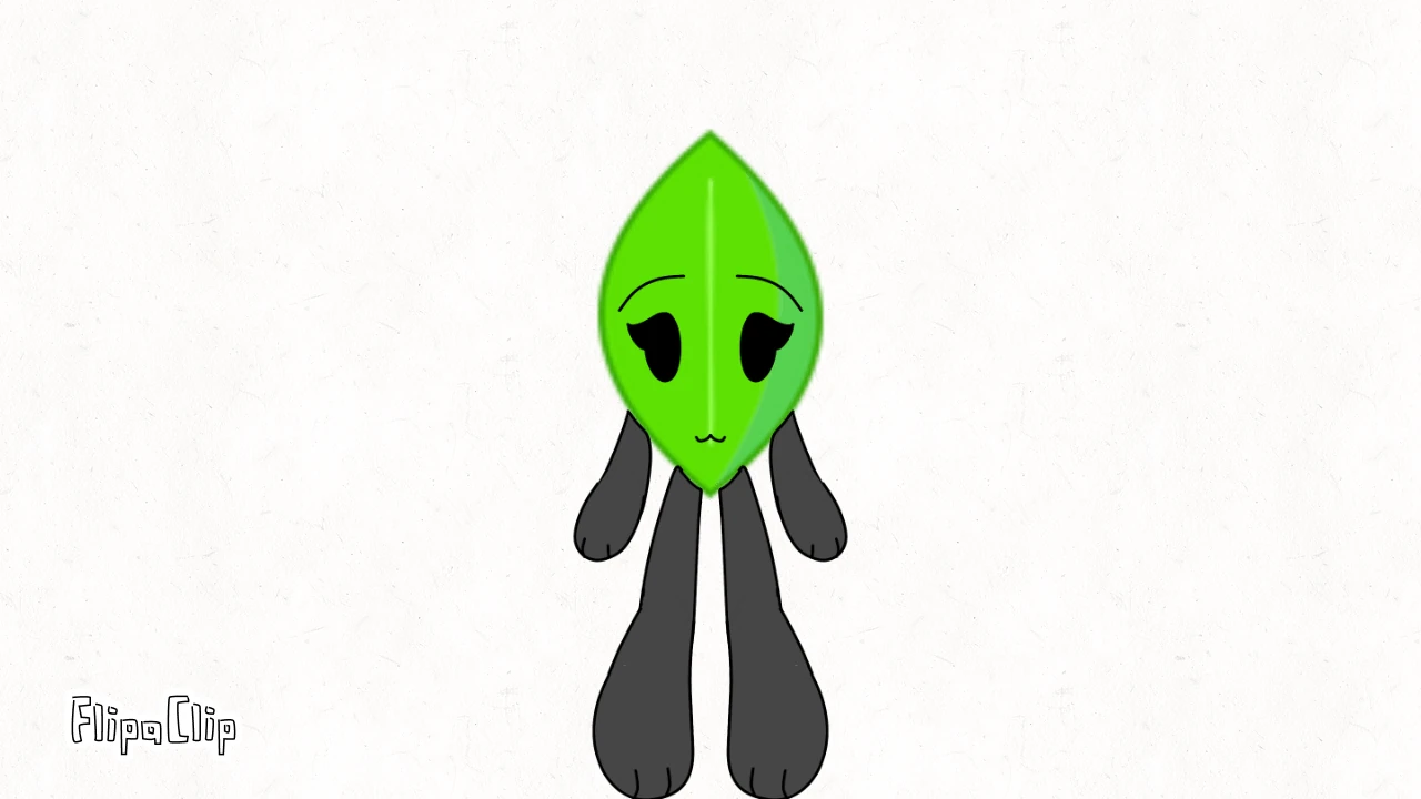 Lazy ahh idle animation for leafster | Fandom