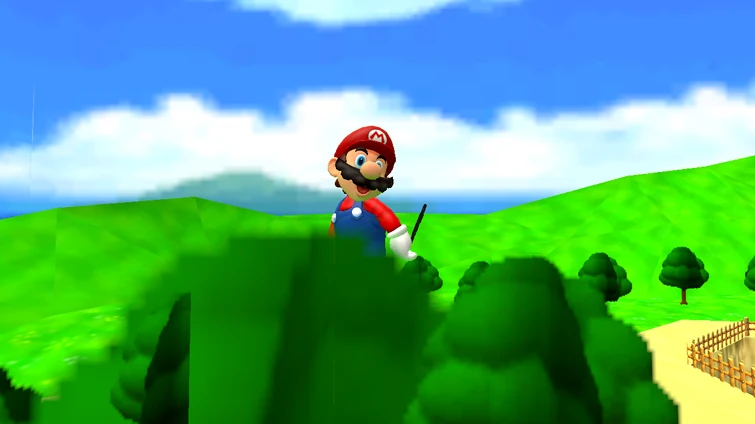 Discuss Everything About The SMG4 Wiki | Fandom